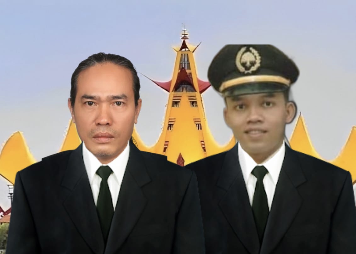 Gagal Daftar Jalur Independen, Ahmad Muslimin Gugat Ke MK - Beranda Lampung