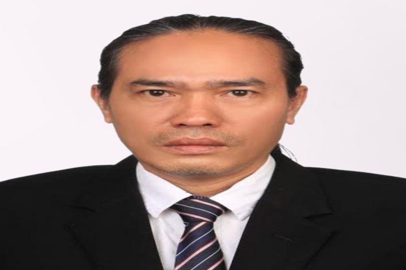 Aktivis Ahmad Muslimin Tutup Usia, Rekan Seperjuangan Berduka - Beranda Lampung